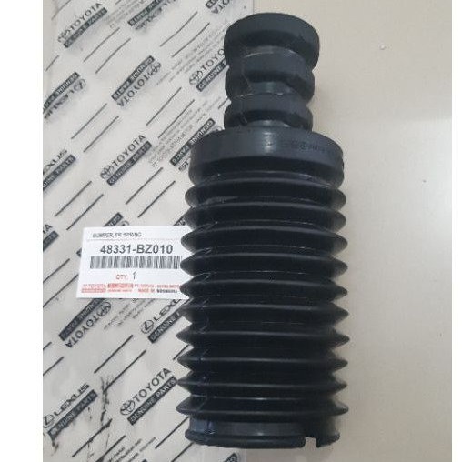 Jual stopper shockbreaker depan Avanza 48331-BZ010 | Shopee Indonesia