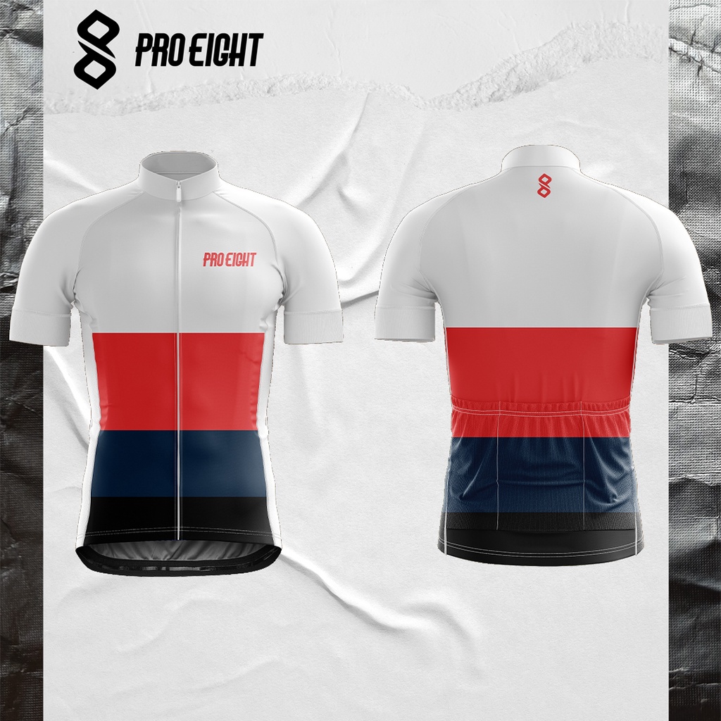 Jual Baju Jersey Sepeda / Roadbike / XC Custom Full Printing [BISA ...