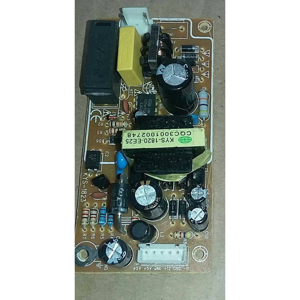 Jual power suply (psu) dvd Baca deskripsi produk | Shopee Indonesia