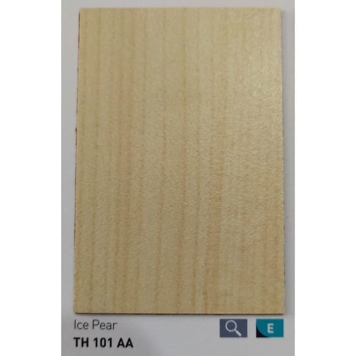 Jual TH 101 AA TACO HPL Ice Pear | Shopee Indonesia