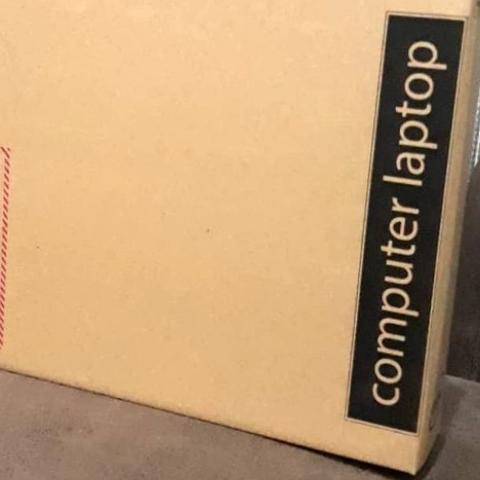 Jual Dus Kardus Computer Laptop untuk Asus Lenovo Acer HP Dell Fujitsu ...