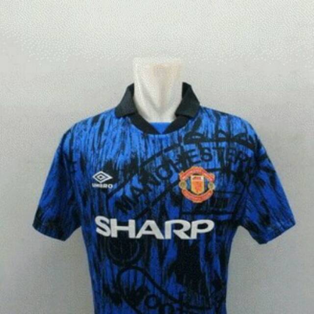 Jual Jersey man.utd sharp | Shopee Indonesia