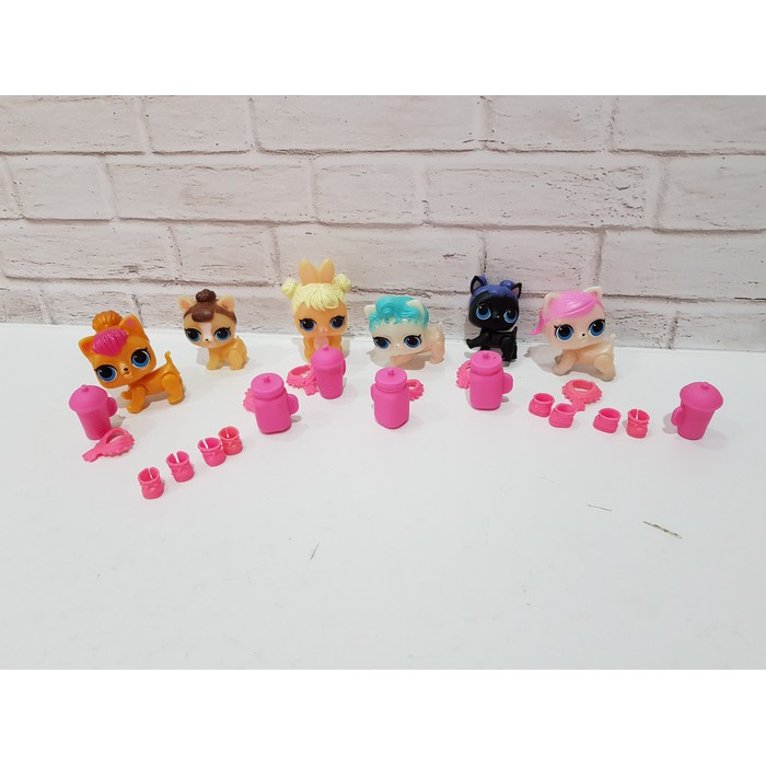 Jual FIGURE SET 2019 TOPPER KUE LOL ANIMAL SET 6 / LOL ANIMAL SET 6 ... Jual FIGURE SET 2019 TOPPER KUE LOL ANIMAL SET 6 / LOL ANIMAL SET 6 ...