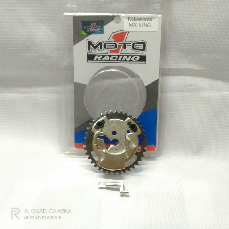 Jual MOTO 1 GIGI SENTRIK ADJUSTABLE STELAN BUAT MOTOR YAMAHA MX KING,MX 135, VIXION | Shopee ...