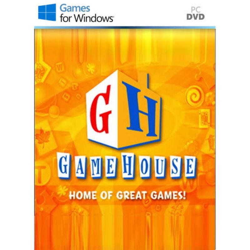 Jual GAME HOUSE full pack | Shopee Indonesia