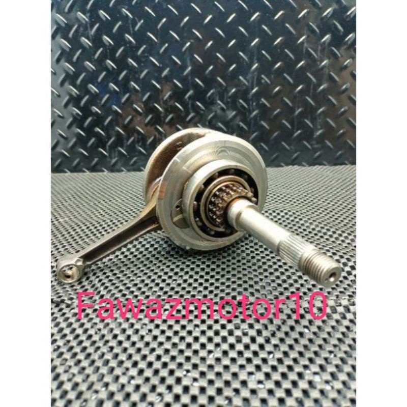 Jual As kruck ,kruk As Bandul setang seher K44 Motor Honda Beat fi Esp ...