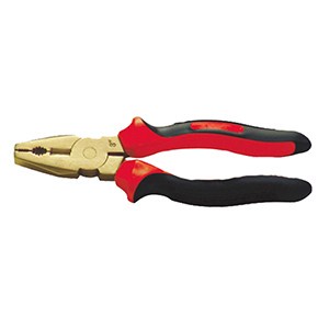 Jual DEROTECH | Non Sparking Tools - Tang Kombinasi Lineman Plier 8 ...