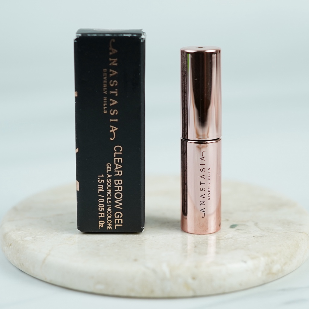 Jual ABH Clear Brow Gel 1.5 ml | Shopee Indonesia