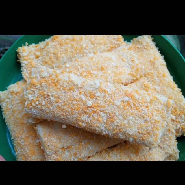 Jual Risol Sayur Roti Tawar Frozen Atau Goreng ( DAPUR MAMA ANA ...