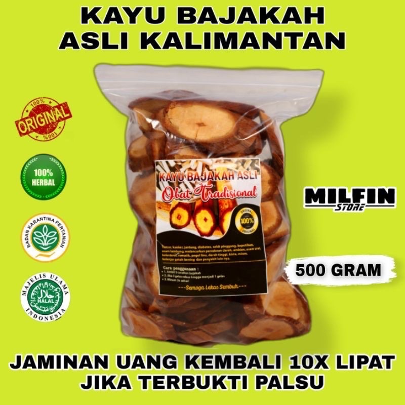 Jual Kayu bajakah asli kalimantan / akar bajakah asli kalimantan ...