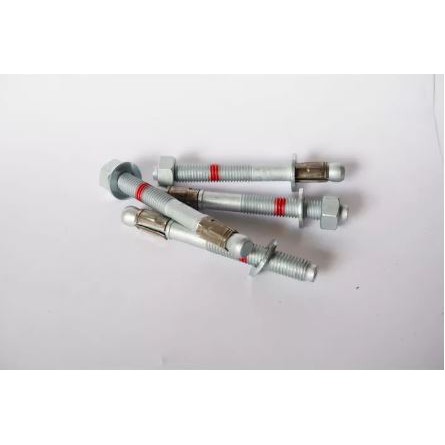 Jual HILTI Stud Ancor HST 3 M8 X 75 angkur Dinabolt untuk Seismik ...