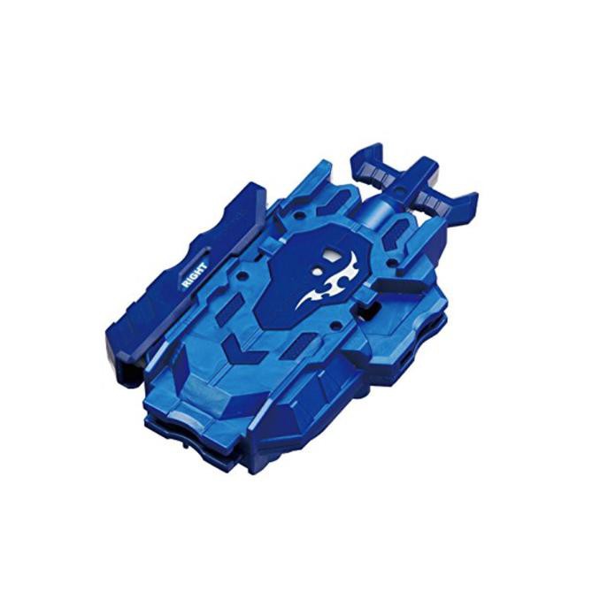 Jual BEYBLADE B-119 LR BEY LAUNCHER BLUE ORIGINAL BY TAKARATOMY KODE ...