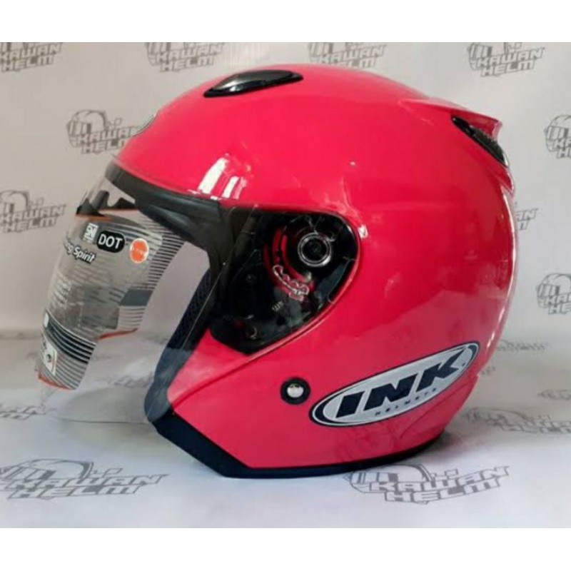 Jual helm ink bekas | Shopee Indonesia