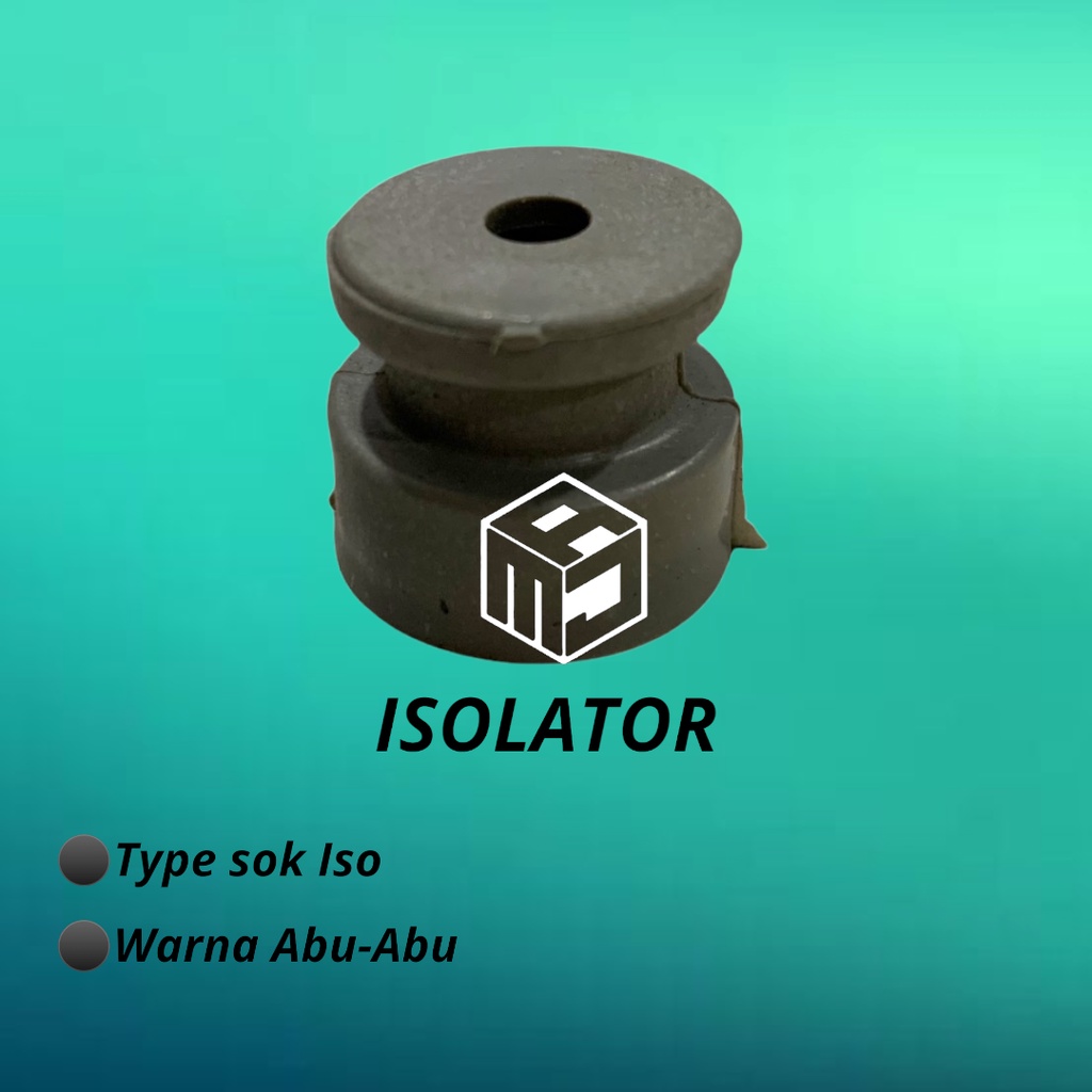 Jual Isolator perapian listrik pvc | Shopee Indonesia