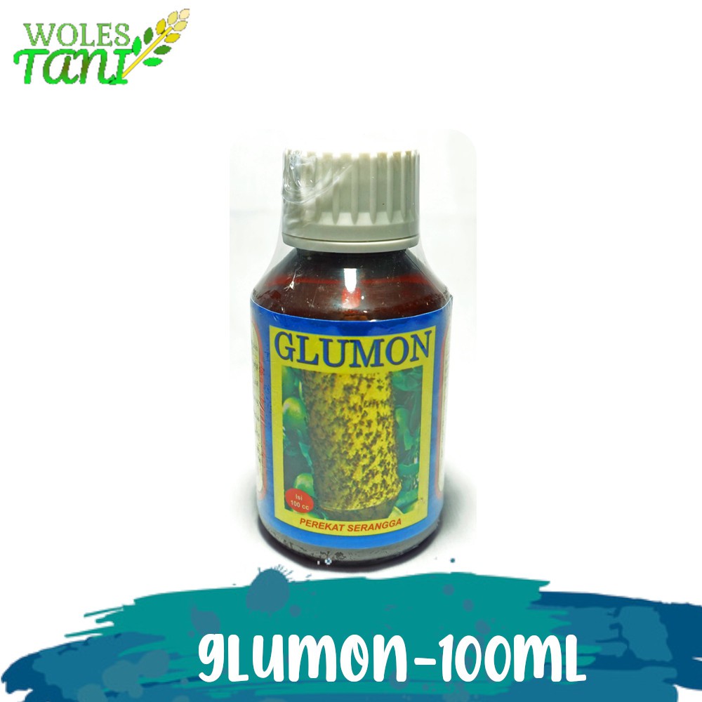 Jual Glumon 100 ml Insect Trap | Shopee Indonesia