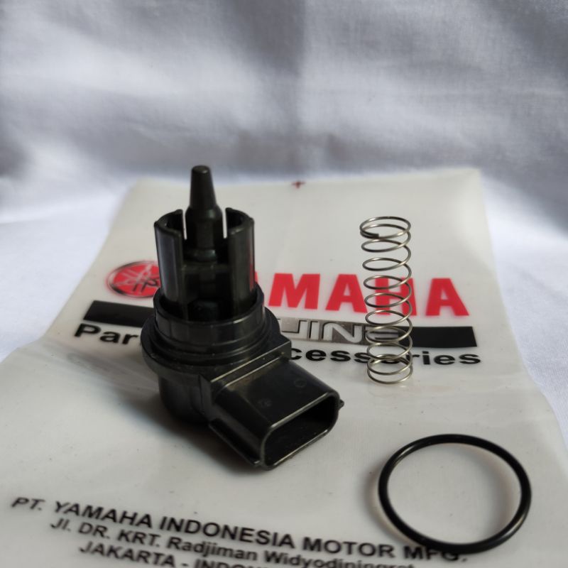 Jual Sensor Idle Langsam ISC Yamaha Nmax | Shopee Indonesia