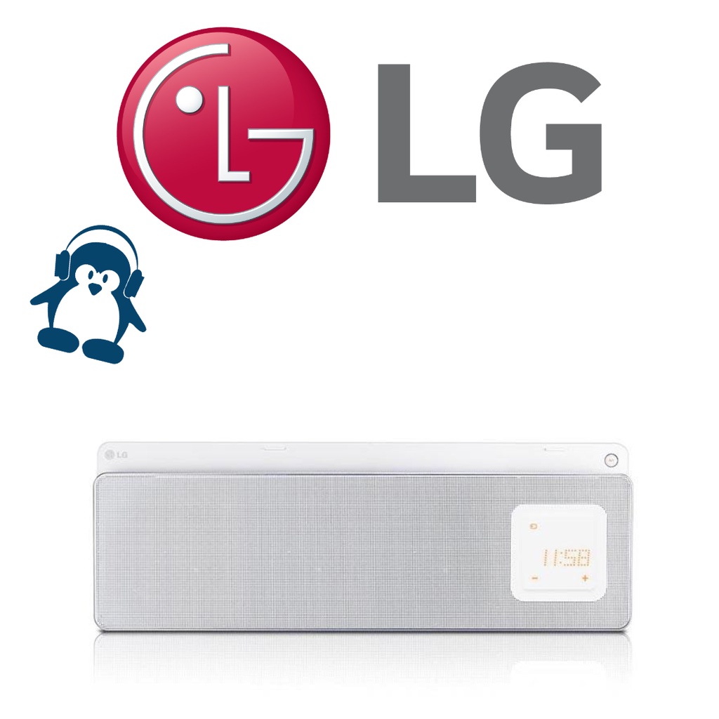 Jual LG ND5520 | Docking Speaker 30 watt | Shopee Indonesia