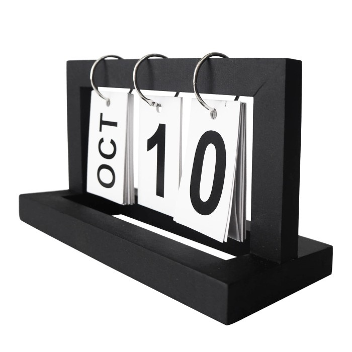 Jual OFFICE & STATIONERY DOCUMENT ORGANIZER KALENDER AC 1650 PELENDER ...