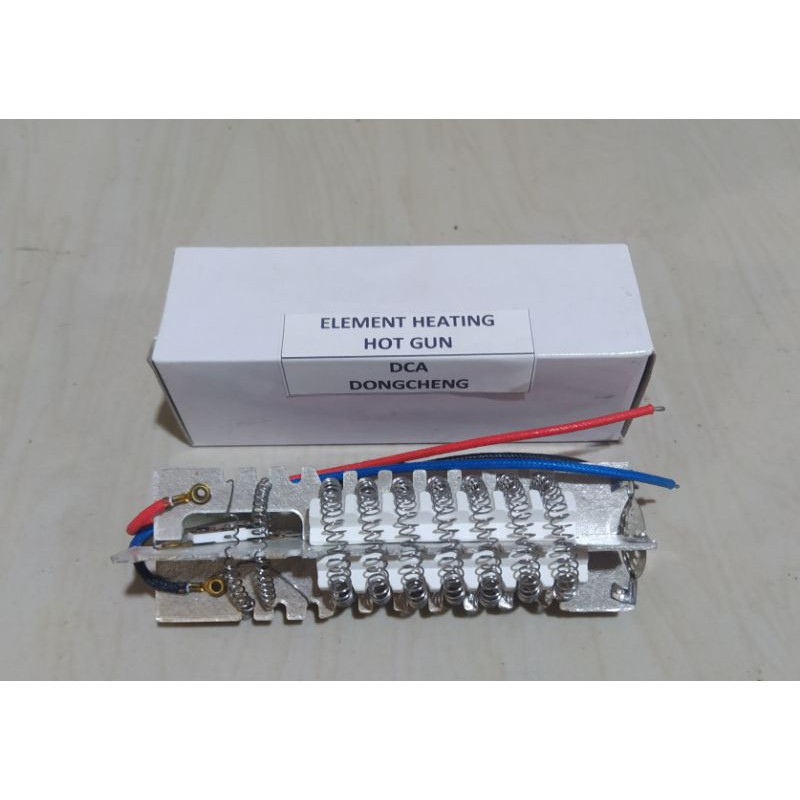 Jual Element heating hot gun DCA Dongcheng | Shopee Indonesia