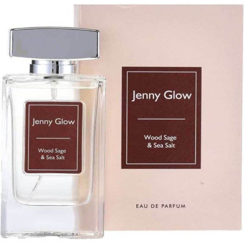 Jual JENNY GLOW Parfum EDP Dupe Jo Malone (ORIGINAL BPOM) | Shopee ...