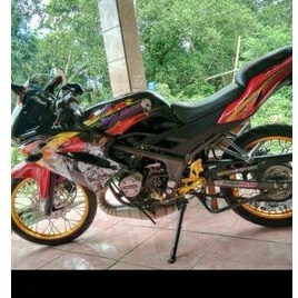 Jual Striping ninja rr striping ninja rr semi full variasi striping ...