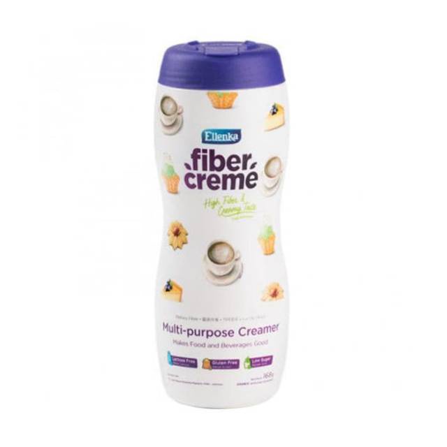 Jual Fiber Creme Multi Purpose Creamer Botol 168 gram | Shopee Indonesia
