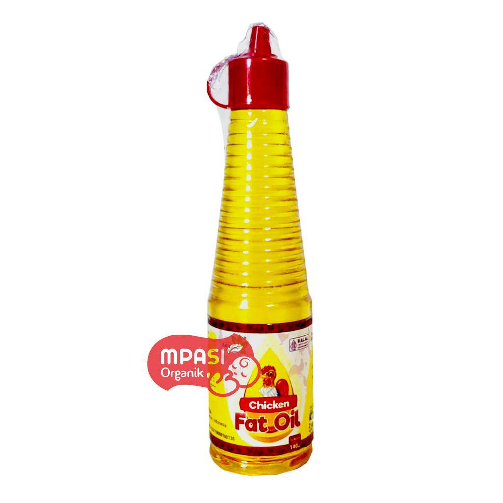 Jual SF 6+ WAGYU FAT OIL CHICKEN FAT OIL SALMON FAT OIL MINYAK LEMAK ...