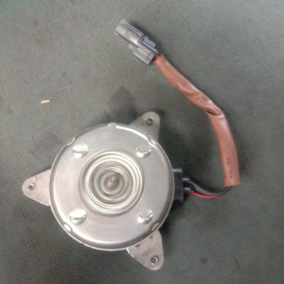 Jual Dinamo fan kipas radiator honda hrv original | Shopee Indonesia