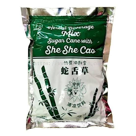 Jual She she cao / Minuman cua ci chao / HERBAL | Shopee Indonesia