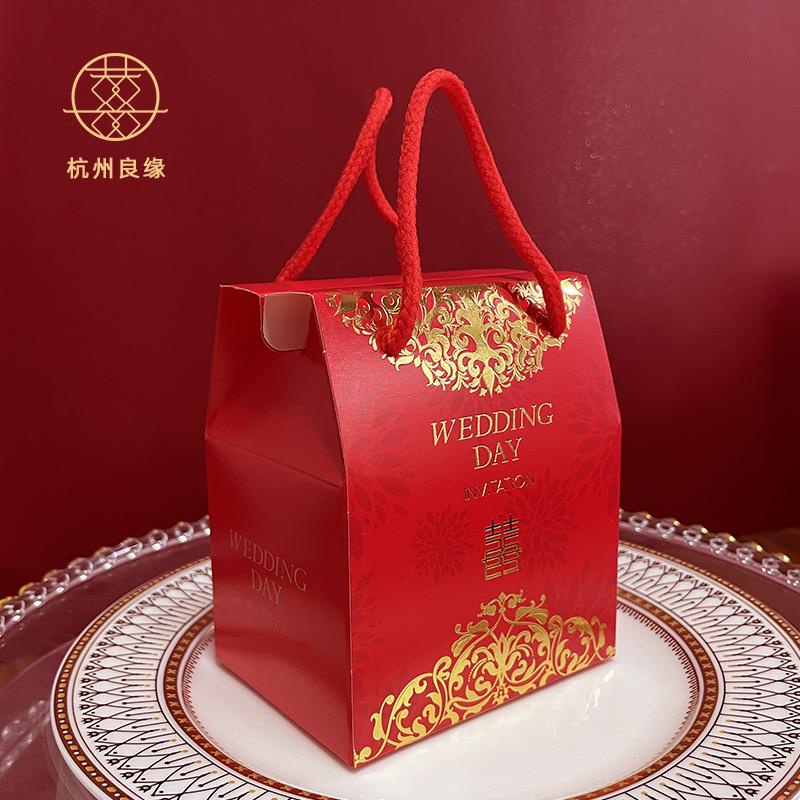 Jual Paper Bag Souvenir Shuang Xi Paper Bag Handuk Kotak Handuk Teapai ...