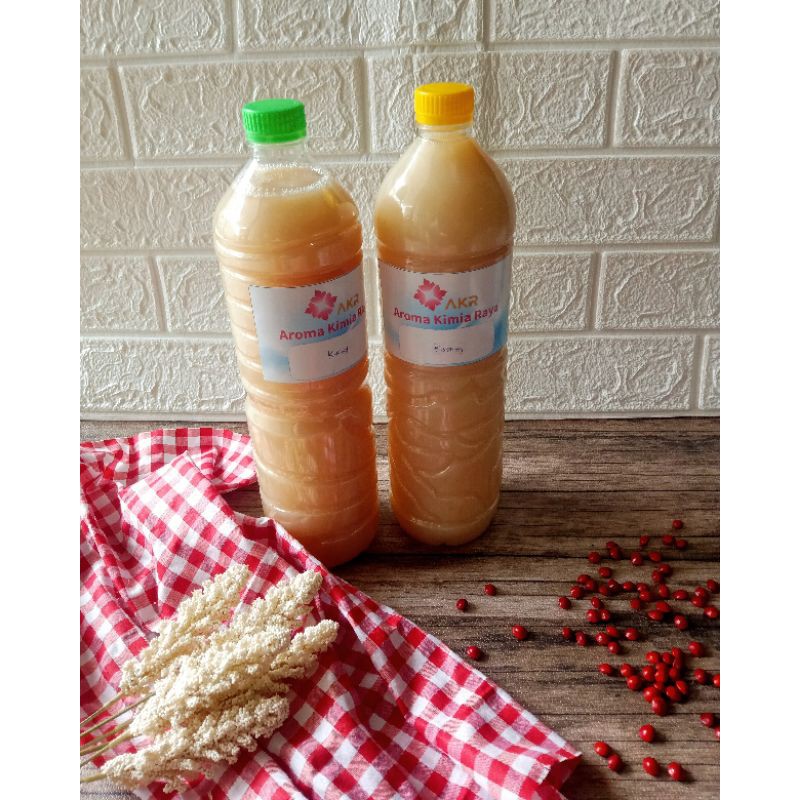 Jual Karbol biasa / karbol sereh curah 1500ml | Shopee Indonesia