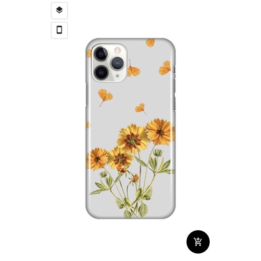 Jual CASE BUNGA MATAHARI (TERSEDIA UNTUK SEMUA TIPE HP) | Shopee Indonesia