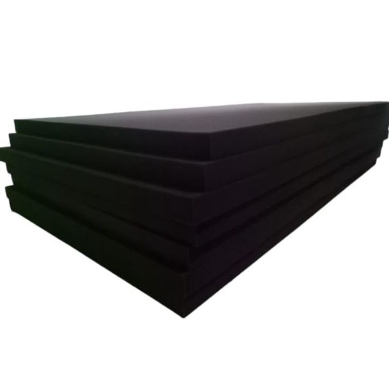 Jual Busa alas setrika/BUSA HITAM/busa alas setrika 3cm/busa lembaran ...