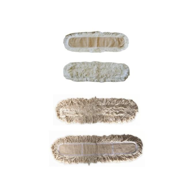 Jual monggo] Kain Lobby Duster 40 / 60 / 80 cm Putih | Pel Lobi | Alat ...