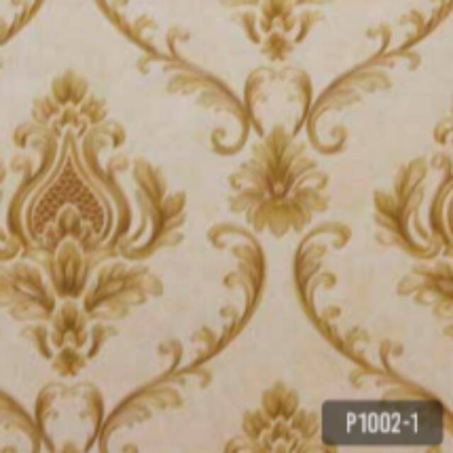 Jual Wallpaper 3D Vinyl Tebal Timbul | Shopee Indonesia