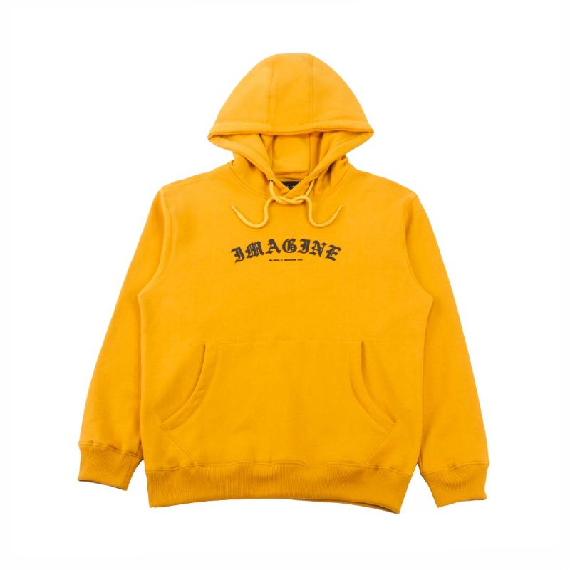 Jual HOODIE SIMPLE ORIGINAL IMAGINE - HOODIE ORIGINAL DISTRO | Shopee ...