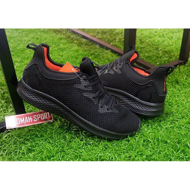 Jual Ortuseight phyton all black | Shopee Indonesia