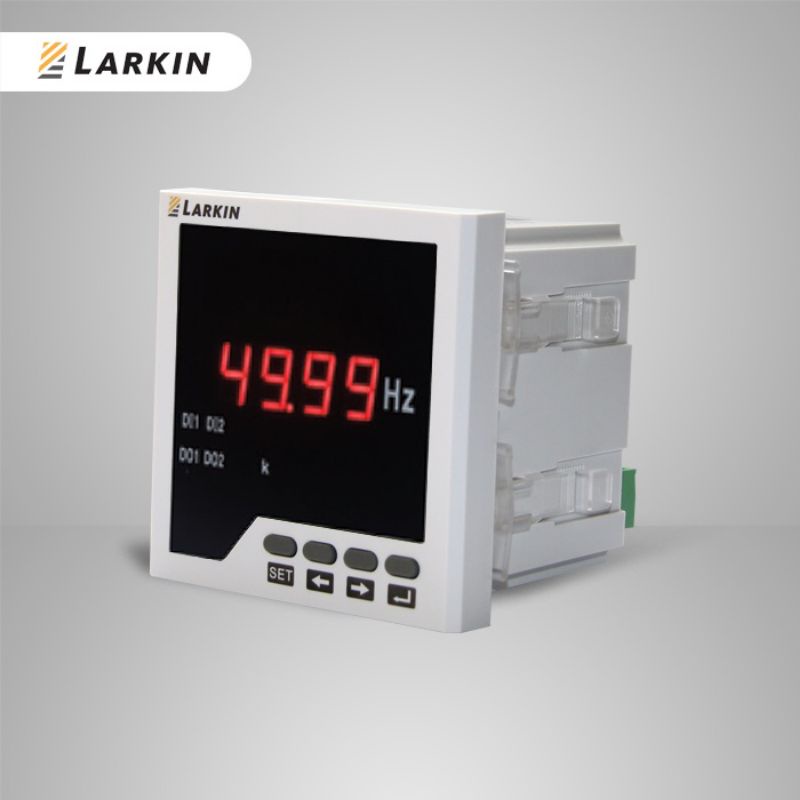 Jual DIGITAL FREQUENCY METER 1PHASE SINGLE LARKIN LR-F31 | Shopee Indonesia