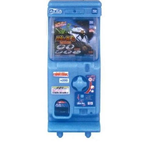Jual Gashapon 2EZ Mini Capsule Gashapon Machine | Shopee Indonesia