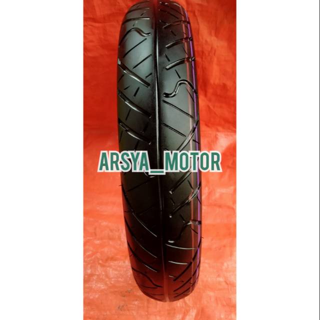 Jual BAN IRC ROAD WINNER ukuran 100/80-17 TUBLES | Shopee Indonesia