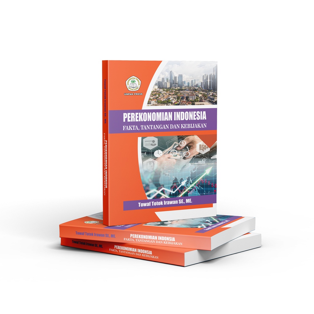 Jual PEREKONOMIAN INDONESIA | Shopee Indonesia