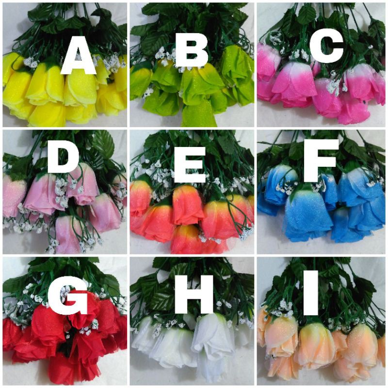 Jual Bunga Mawar 1 Tangkai Harga Terlengkap & Harga Terbaru Juni 2026 ...