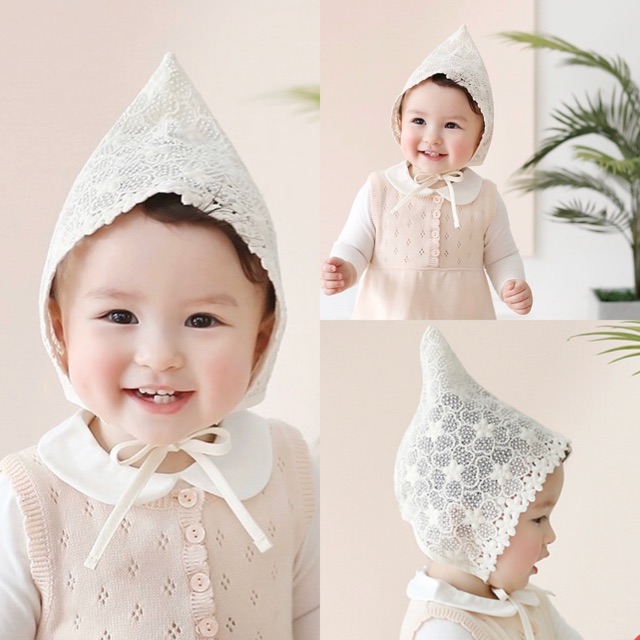 Jual Jennie Flower Bonet | Shopee Indonesia