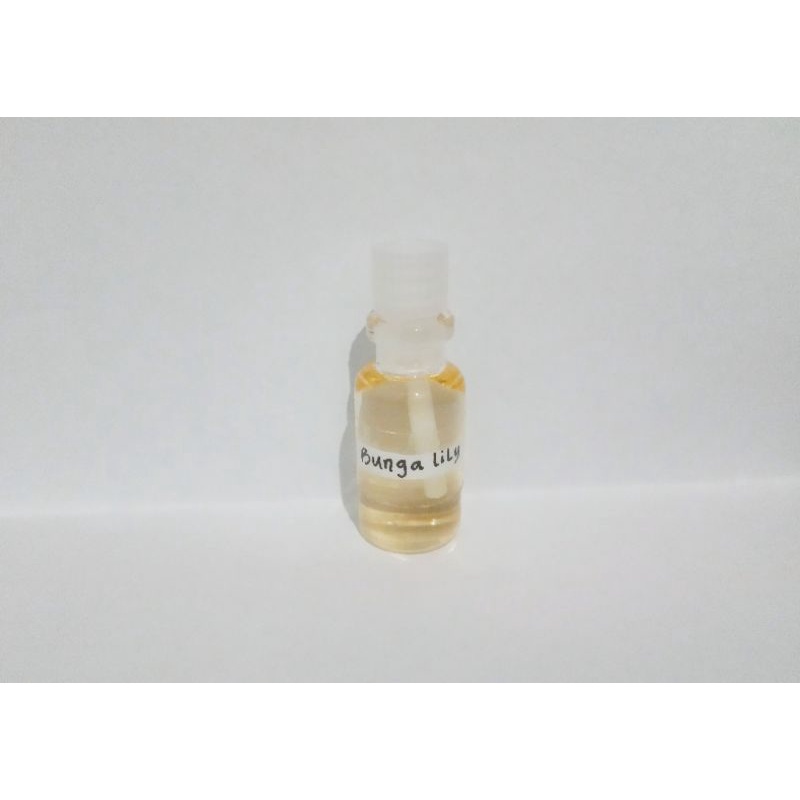 Jual Parfum Bunga Lily 4ml | Shopee Indonesia