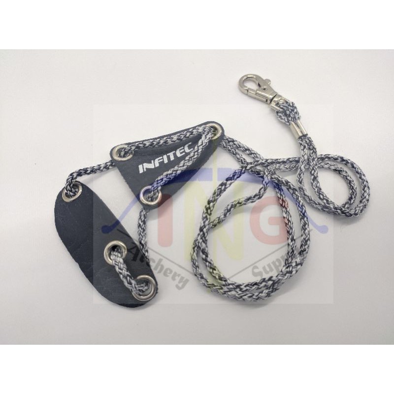 Jual bow sling infitec-panahan-archery | Shopee Indonesia