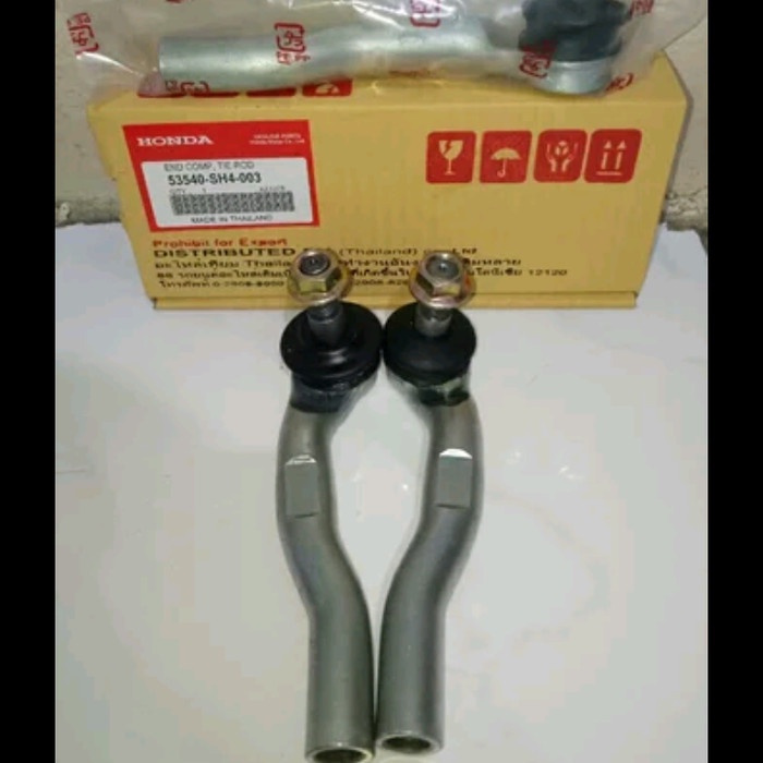 Jual TIE ROD END CRV 2013-2017 HARGA PER SET | Shopee Indonesia