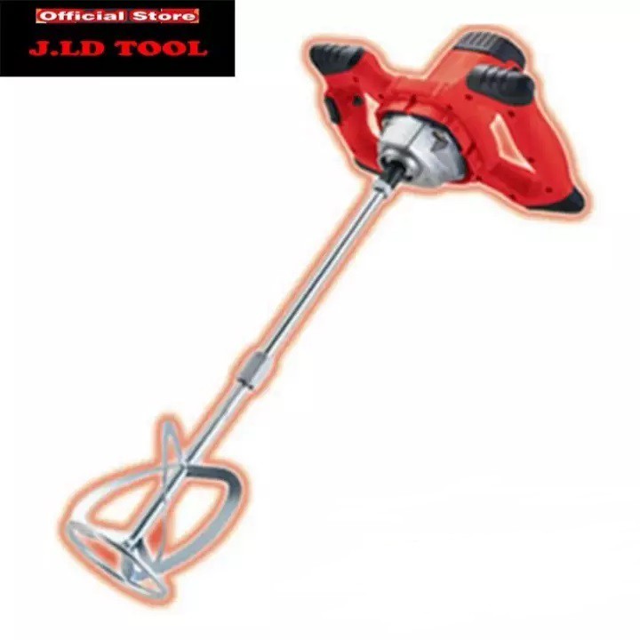 Jual Mesin Bor Power Mixer JLD TOOL J1605 Alat Pengaduk Cat Semen Loloh ...