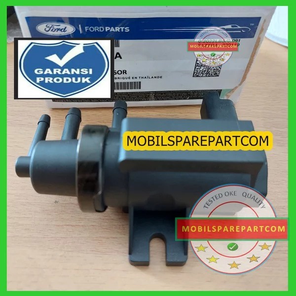 Jual SENSOR VALVE SELENOID SOLENOID TURBO FORD RANGER 2.2 2200 2200CC ...