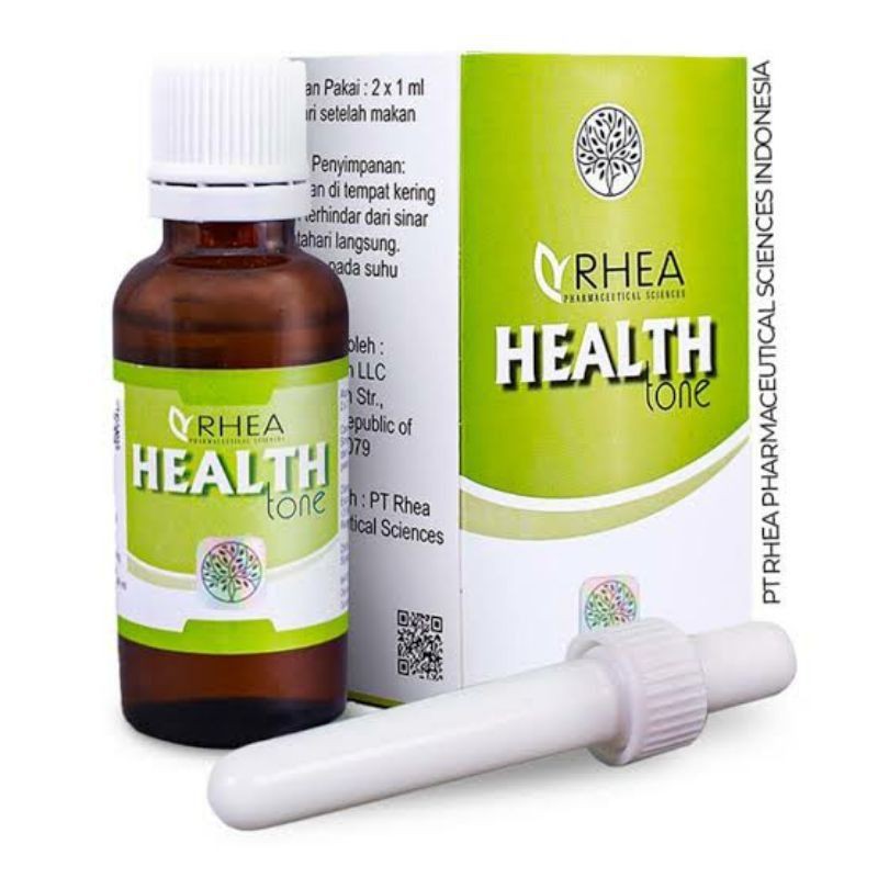 Jual Rhe Health Drop ready stock. | Shopee Indonesia
