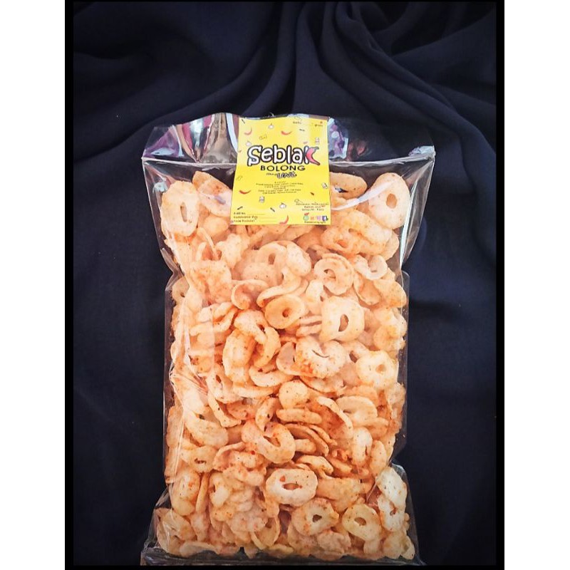 Jual Seblak bolong 250 gram | Shopee Indonesia